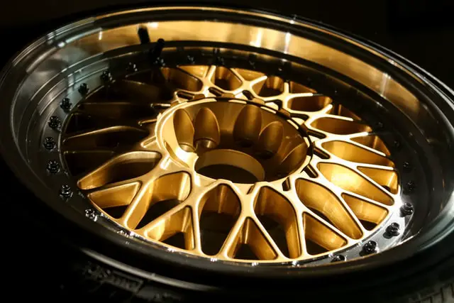 How Much Do Rucci Rims Cost? [Pricing] - Pricing And Cost Data